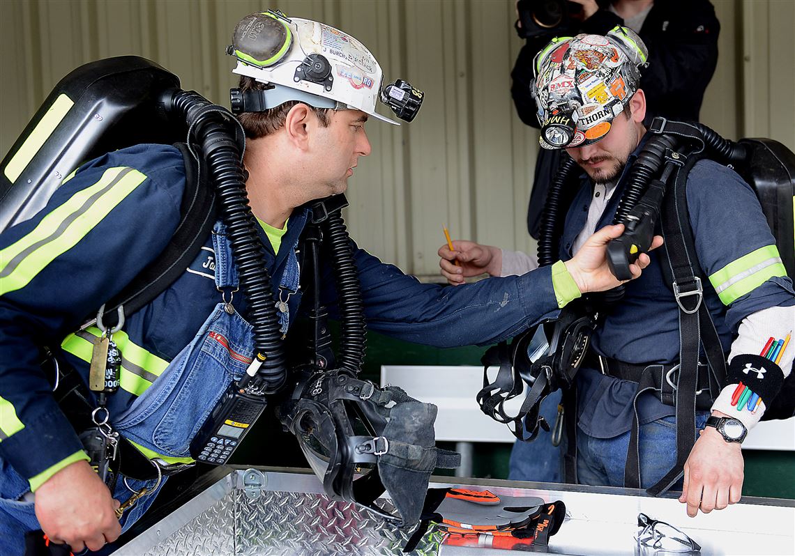 New technology aims to improve communication between mine workers ...