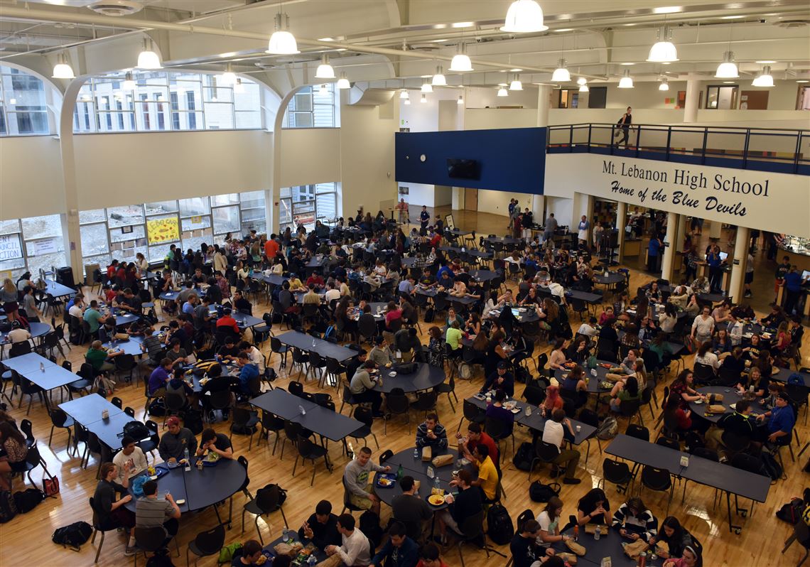 Ruth Ann Dailey: Gender identity in schools and in court | Pittsburgh ...