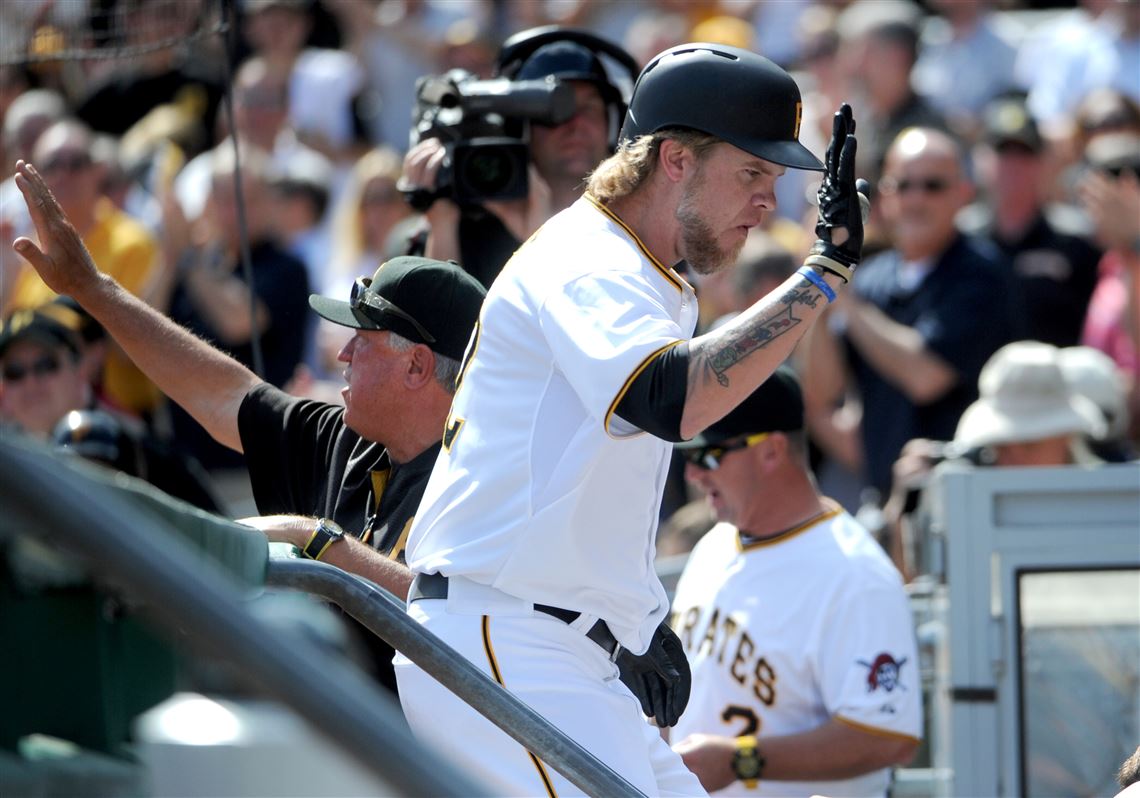 Pirates notebook: Hart's struggles continue, but better times could be ...