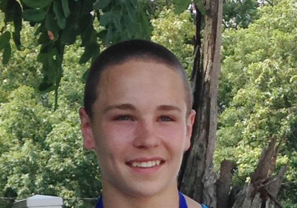 Athletes of the week: Dom Perretta & Ashley Amato | Pittsburgh Post-Gazette