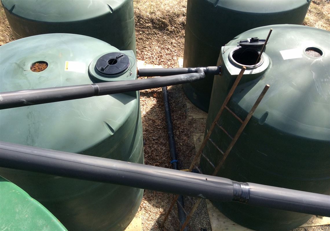 DEP proposes emergency maneuver to enact gas well emissions rule — and ...