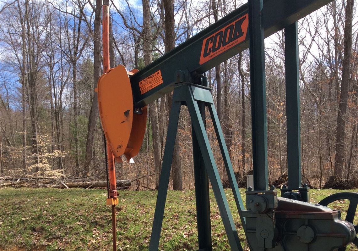 Regulatory reviewers approve major update to Pa. drilling rules ...