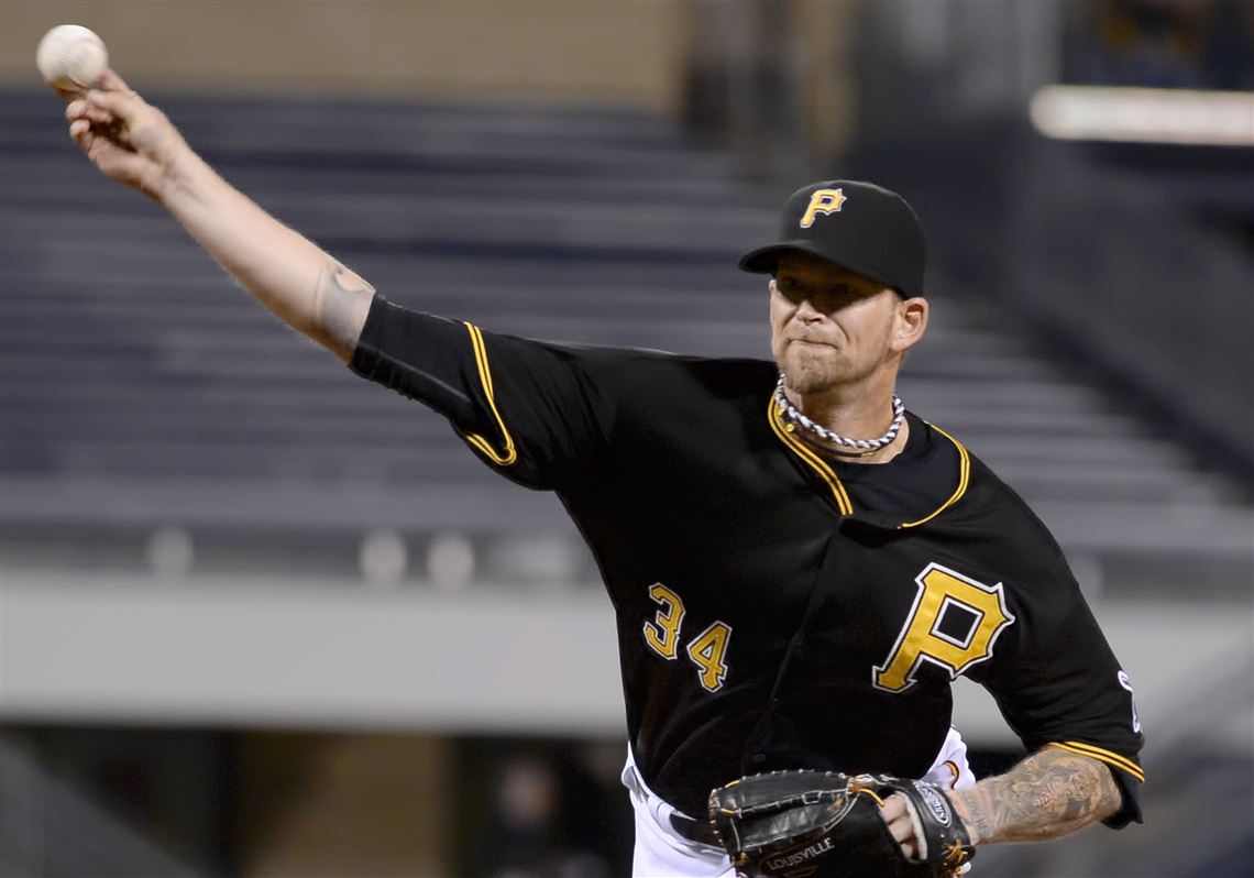 Bill Brink's Pirates baseball chat transcript: 4.21.15 | Pittsburgh ...