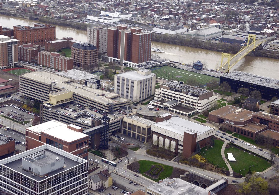 Duquesne launches Catholic studies department | Pittsburgh Post-Gazette