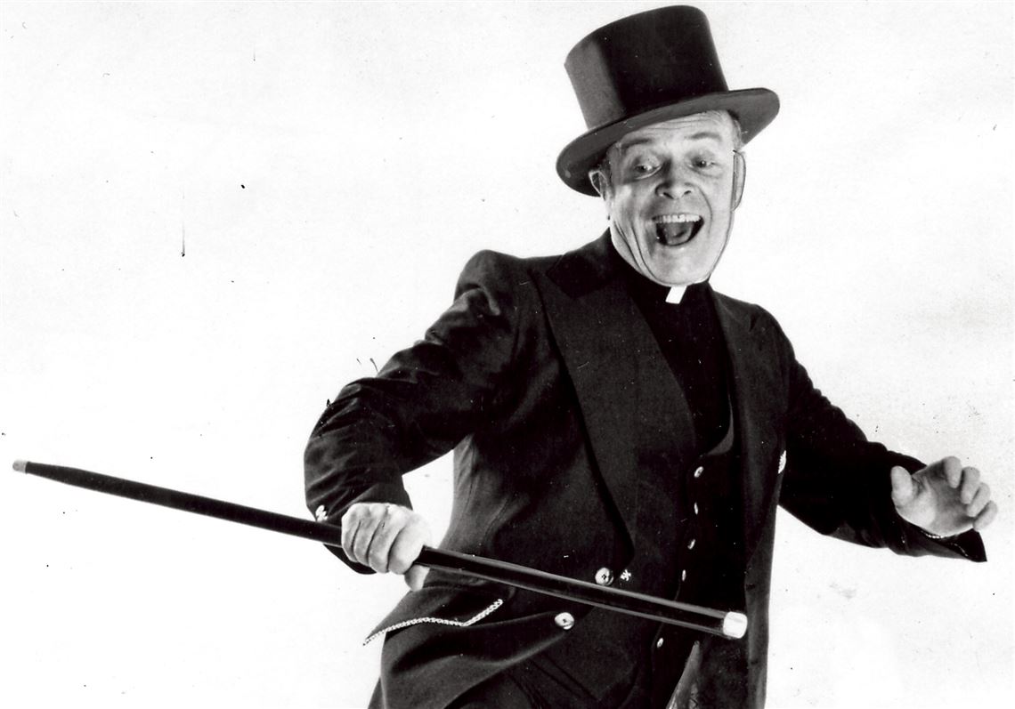 Diocese responds to accusation against 'Dancing Priest' | Pittsburgh ...