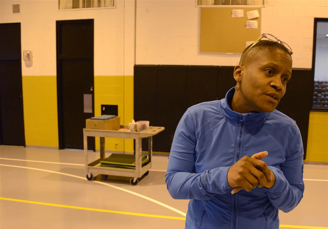 Yoga and meditation offered at Shuman Detention Center | Pittsburgh ...