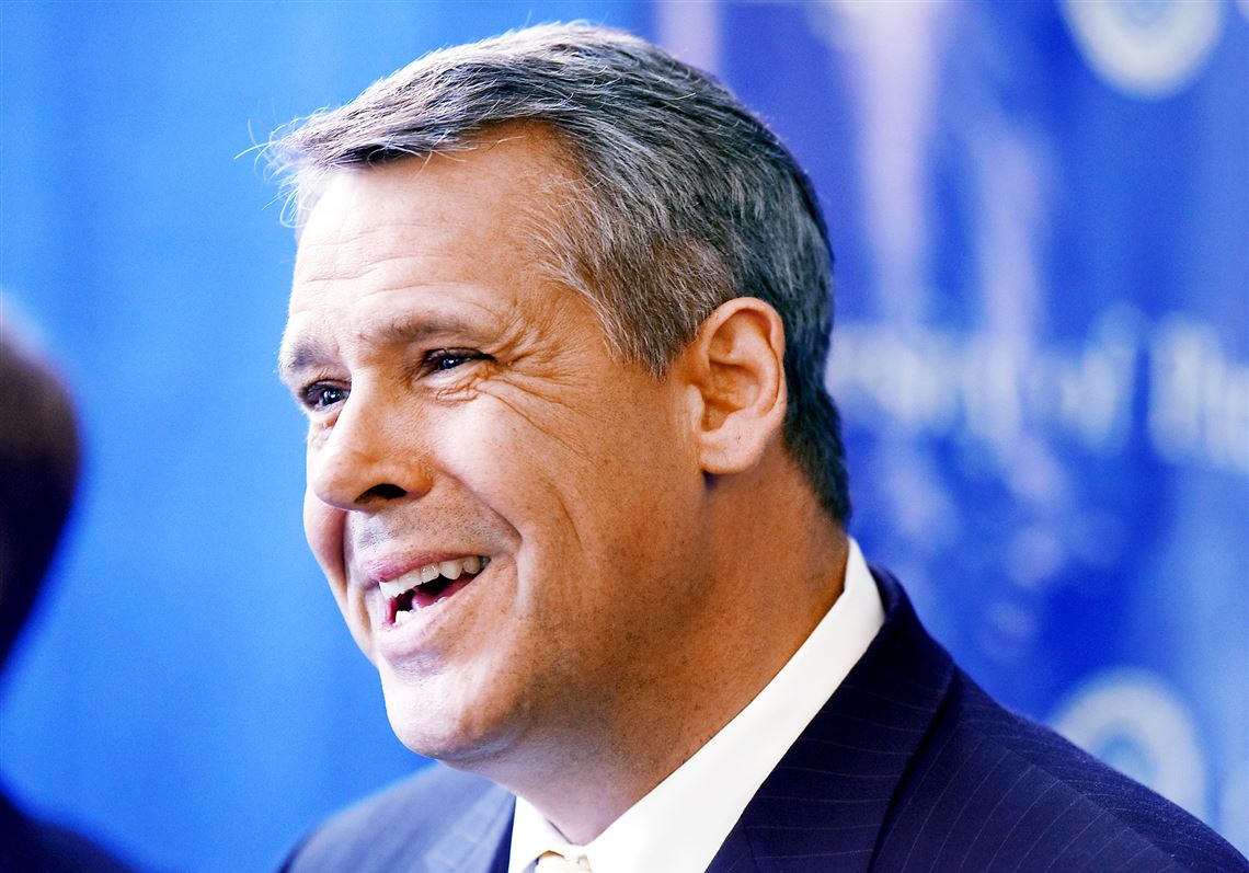 Pitt notebook: Office space at a premium in Petersen Events Center now ...