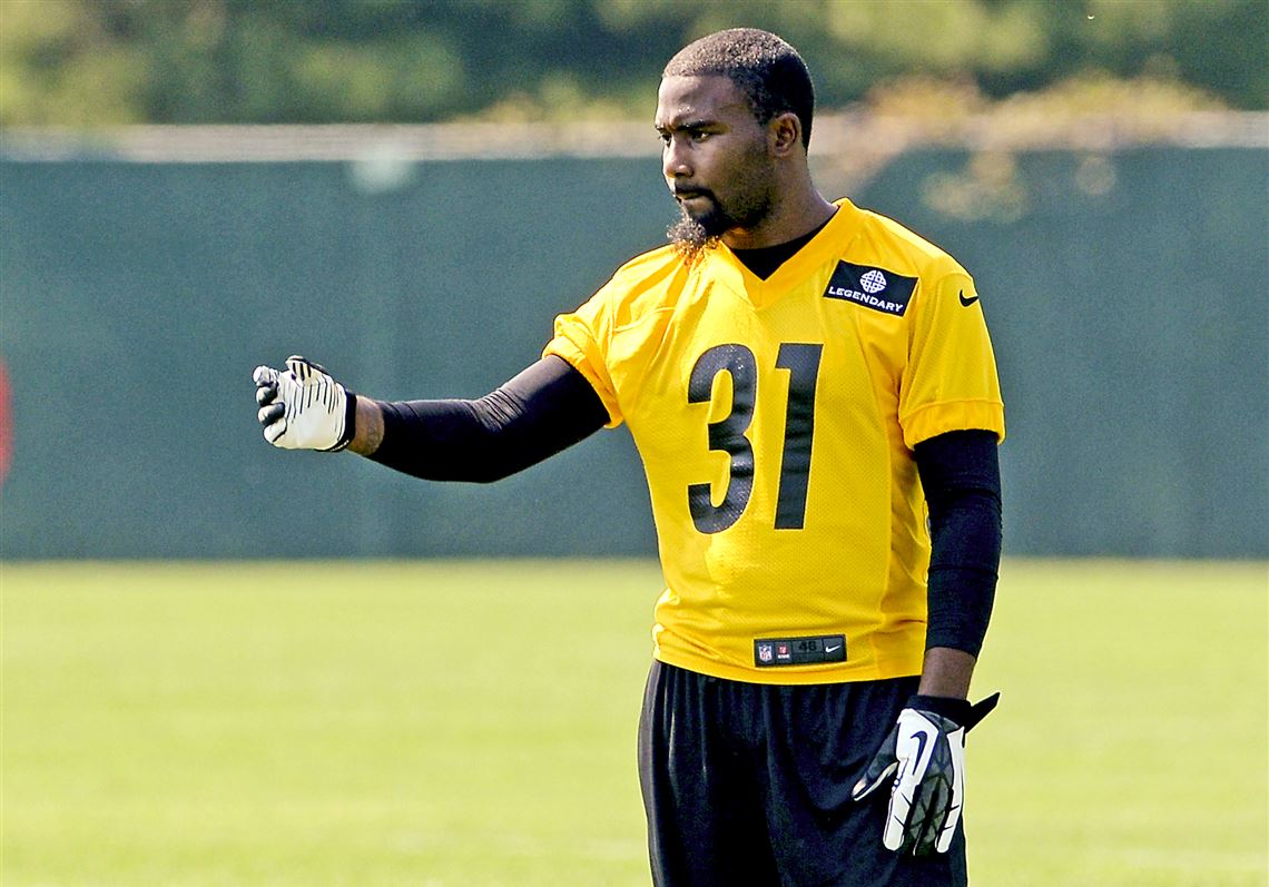 Steelers cut 20, sign cornerback Cockrell | Pittsburgh Post-Gazette