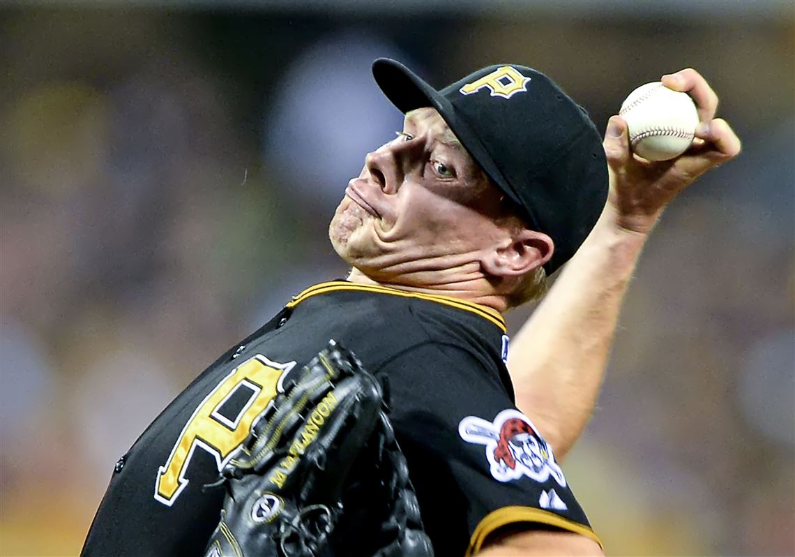 Ron Cook: Back end of Pirates bullpen as solid as ever | Pittsburgh ...