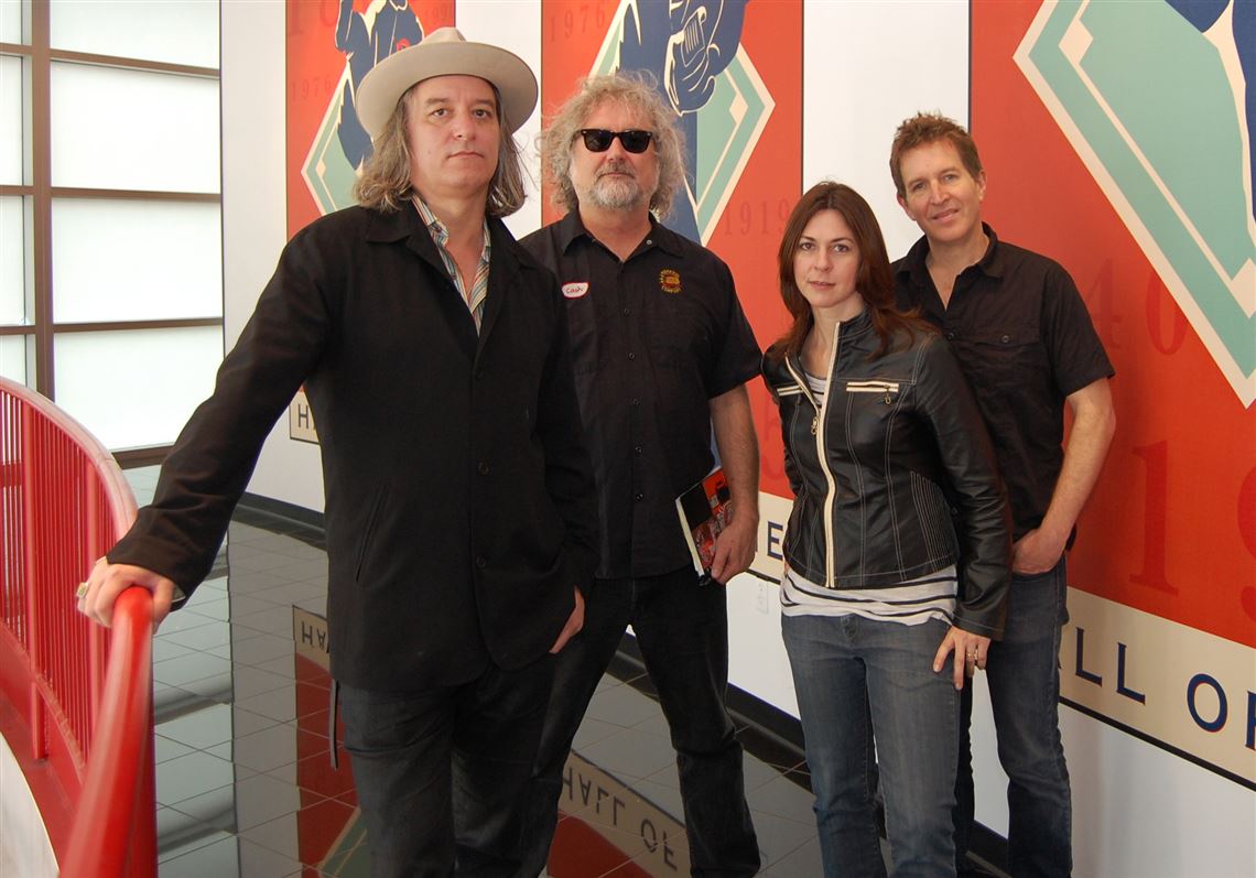 Preview: The Baseball Project returns with '3rd' album | Pittsburgh ...