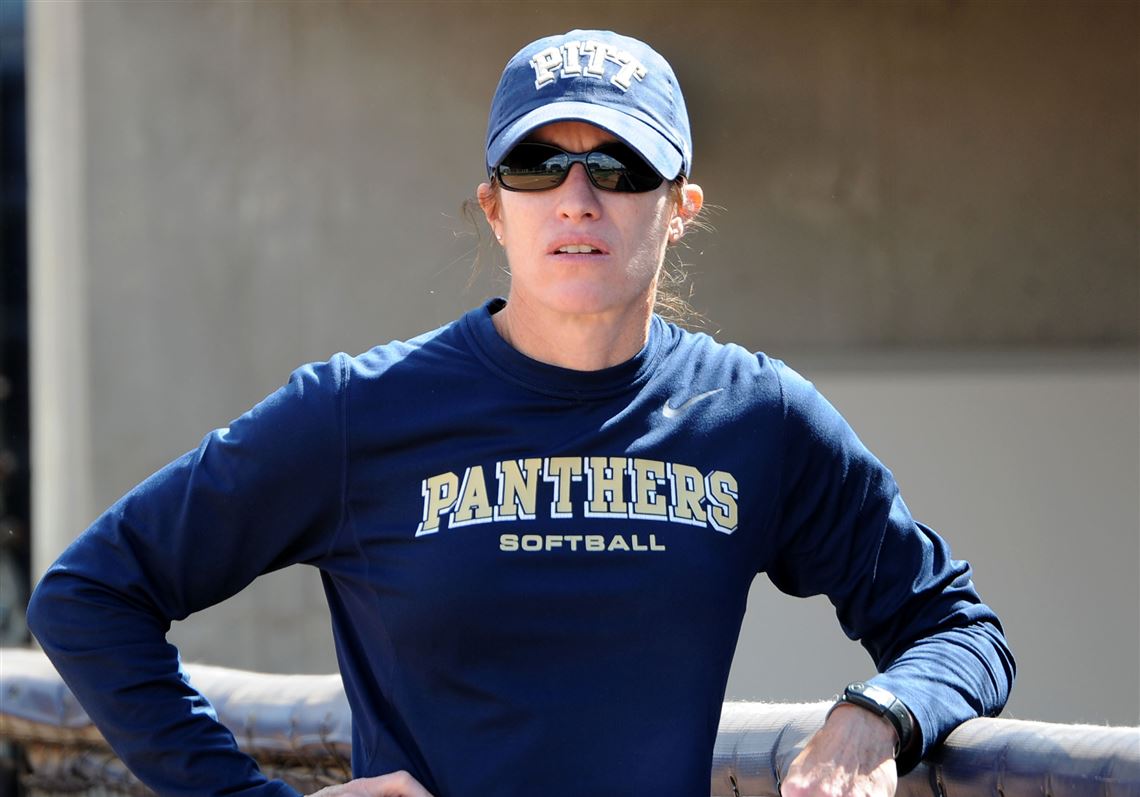 Pitt softball coach Holly Aprile resigns to take job at Louisville ...