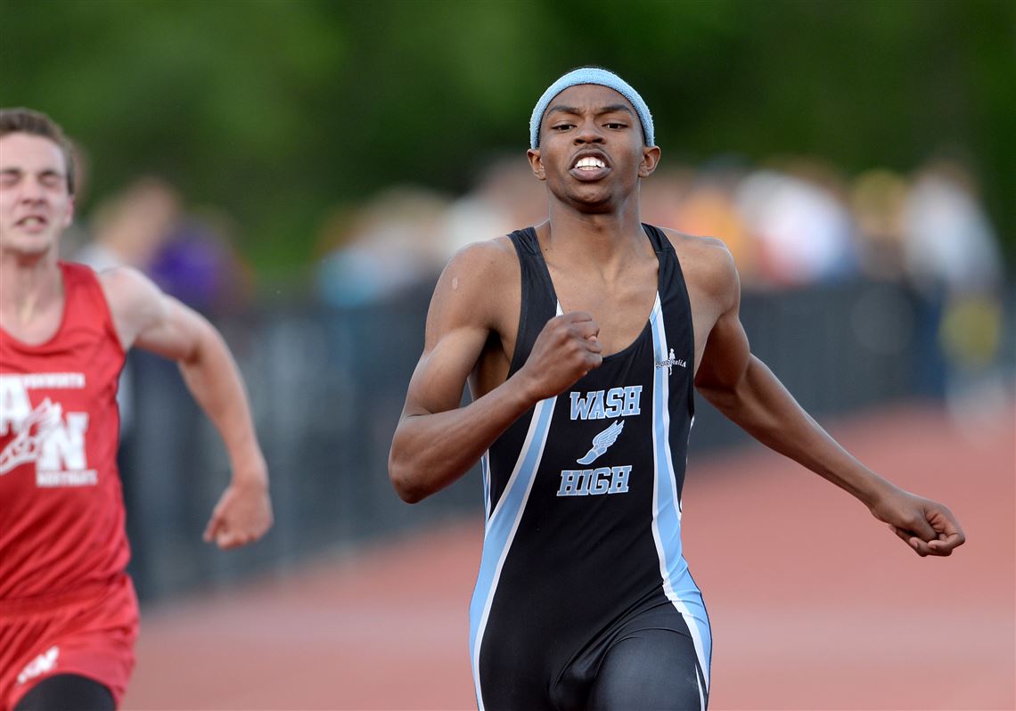 South Xtra: After some near misses, Washington's Isbell finally wins ...