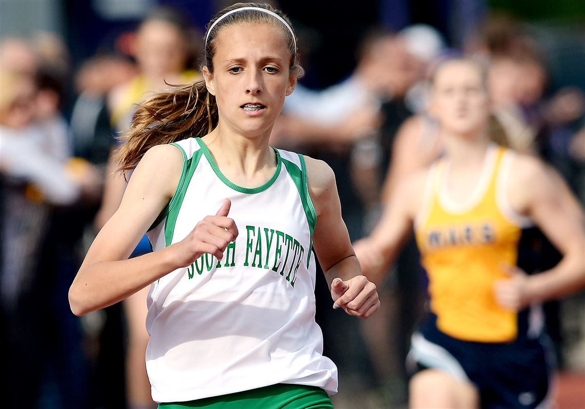 Track notebook: Athletes face stiff test at Baldwin Invitational ...