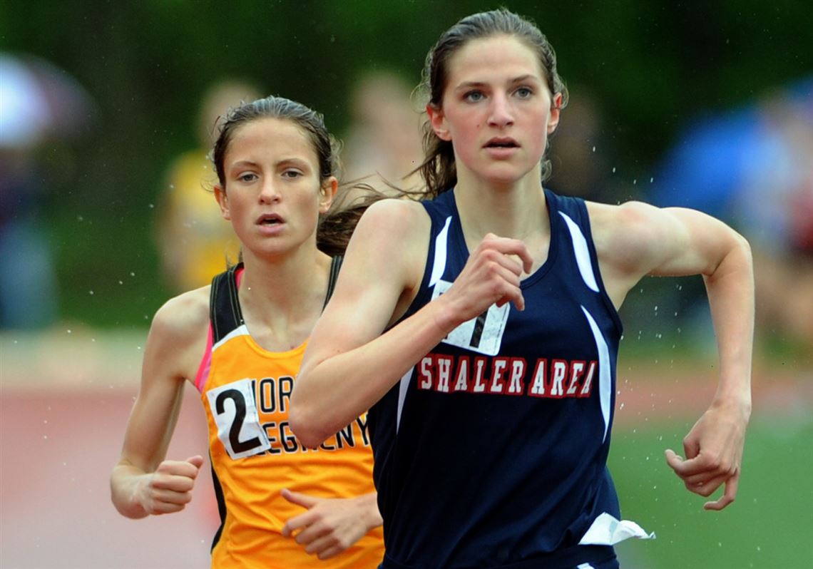 Shaler runner targets old record | Pittsburgh Post-Gazette