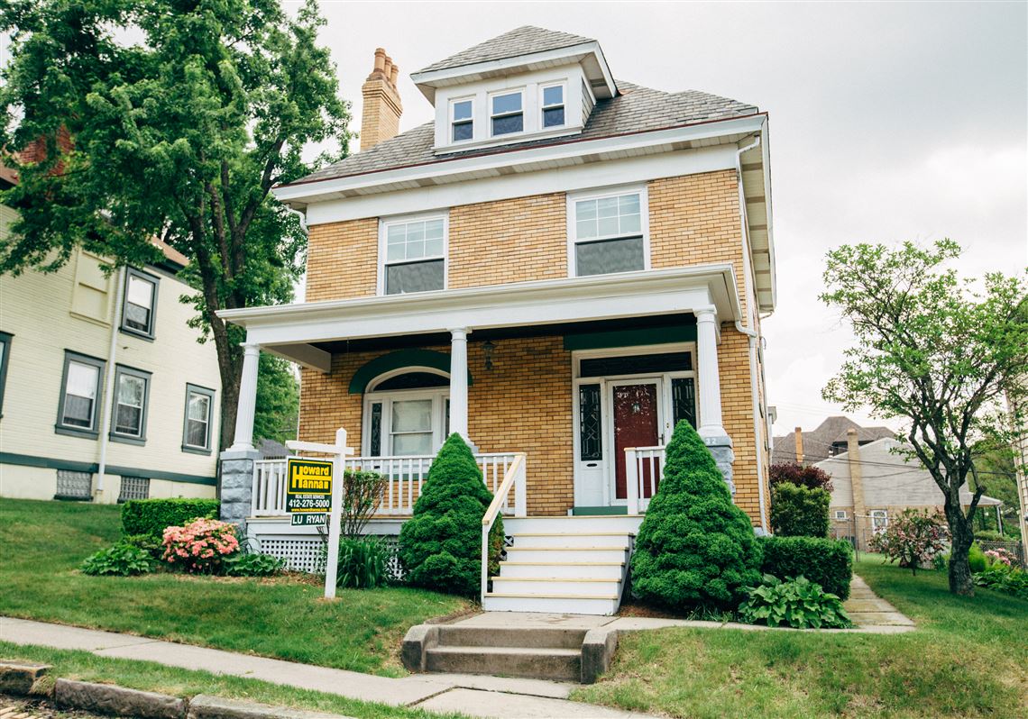 Buying Here: Crafton | Pittsburgh Post-Gazette
