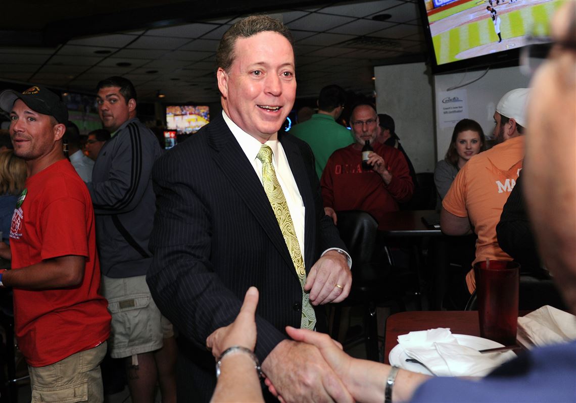 Lamb defeats Rudiak in Pittsburgh controller’s race | Pittsburgh Post ...