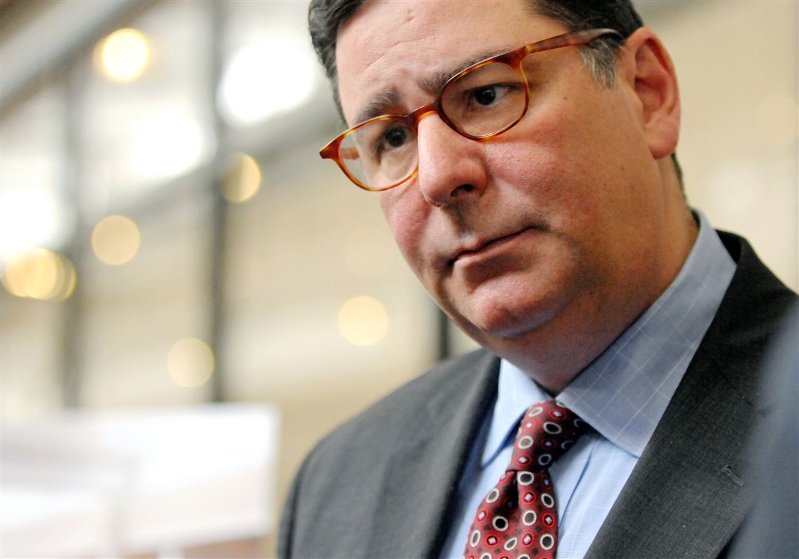 Plan pushed for ailing Pittsburgh buildings | Pittsburgh Post-Gazette