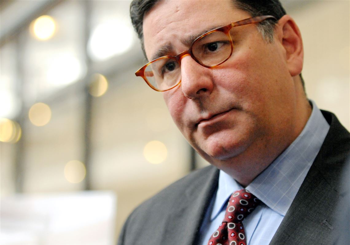 Pittsburgh to receive additional $5 million for resilience efforts ...