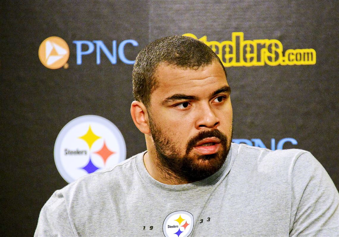 Ron Cook: Steelers primed for better second half | Pittsburgh Post-Gazette