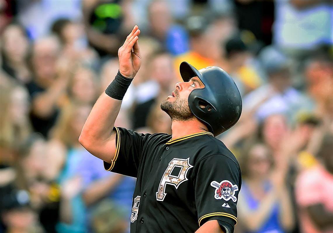 Pirates notebook: Francisco Cervelli keeps it simple in fast start ...