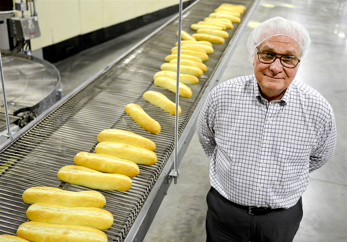 Cellone’s Bakery plans expansion with a new facility, new product ideas ...