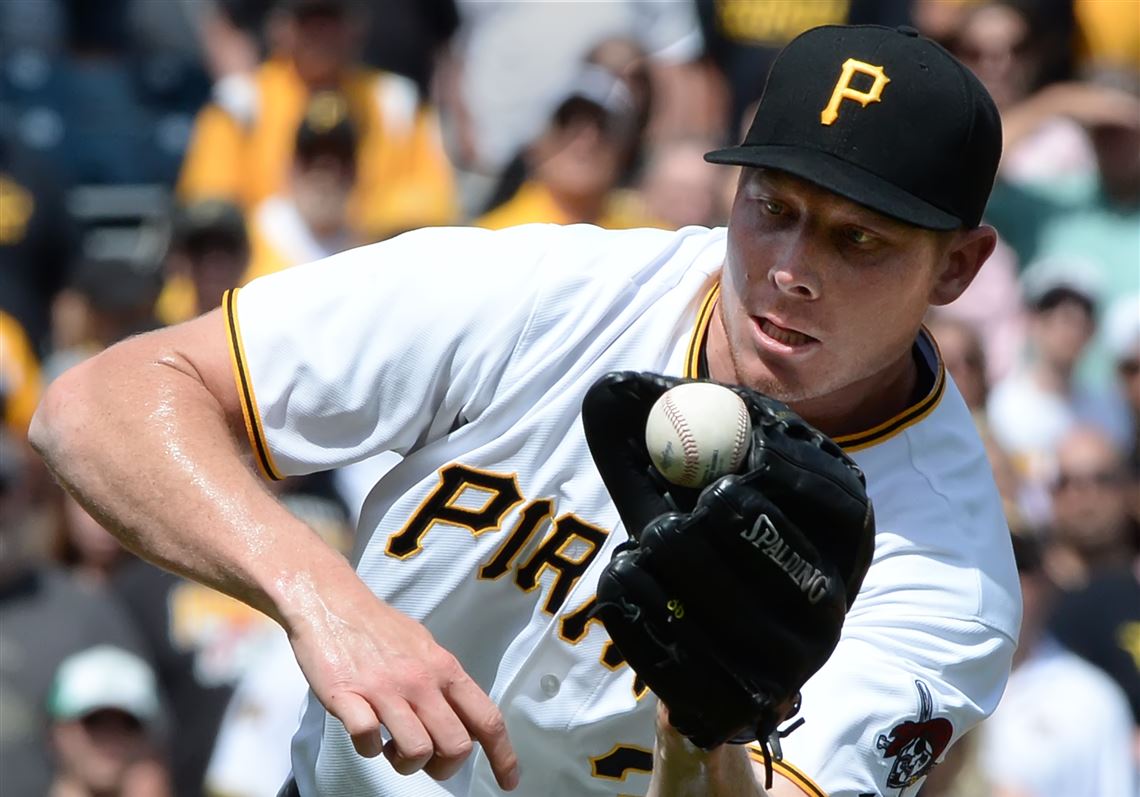 Ron Cook: Pirates' Melancon most deserving of All-Star honor ...