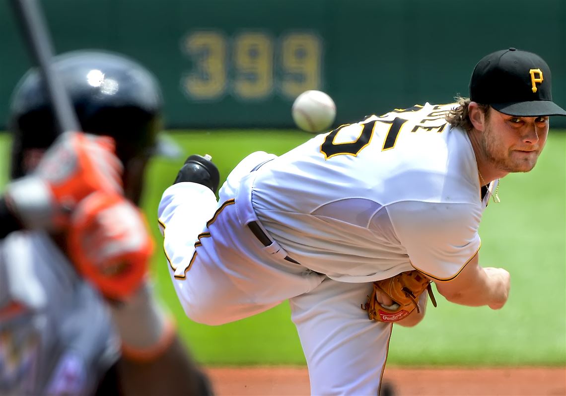 Pirates rally, complete sweep of Marlins with sixth win in a row ...