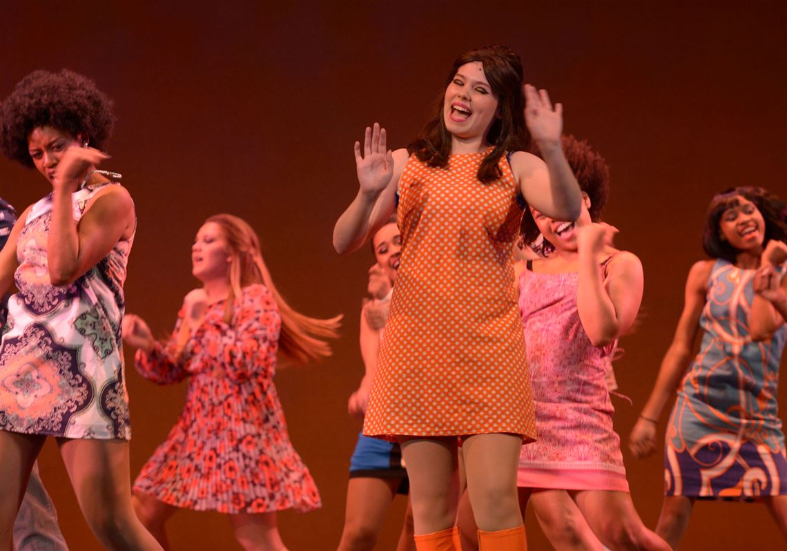 Kelly Awards mark 25th year honoring high school musicals | Pittsburgh ...