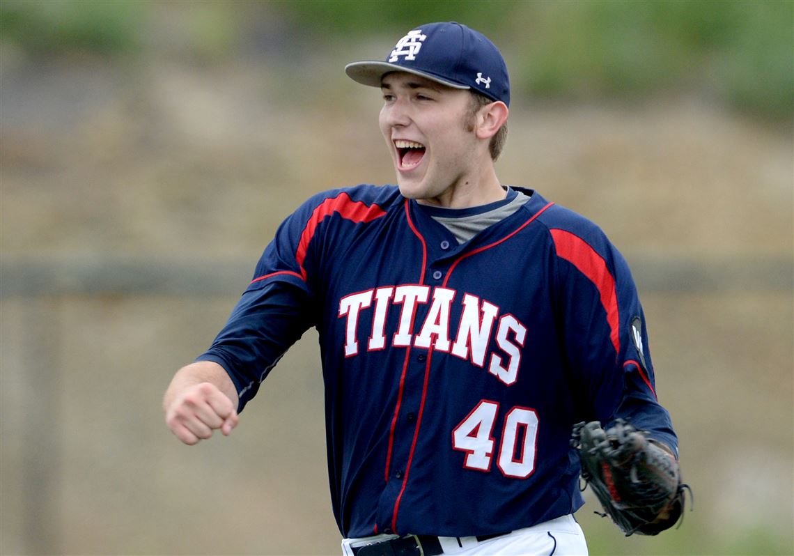 Shaler throws Central Catholic a curveball in PIAA playoffs ...
