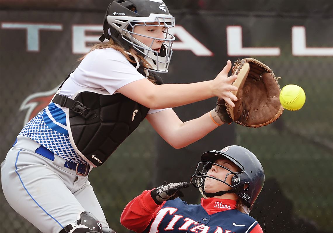Softball notebook: Junior Madison Stoner delivers another big hit for ...
