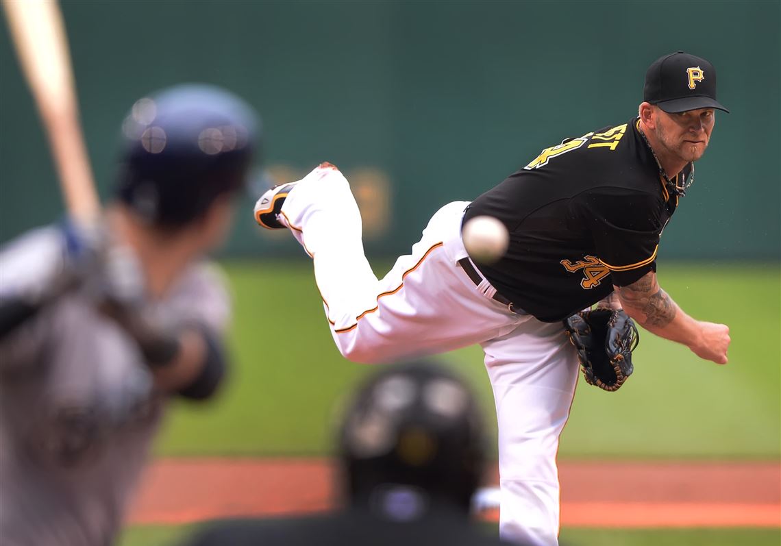 Bob Smizik: Pirates mid-season analysis | Pittsburgh Post-Gazette