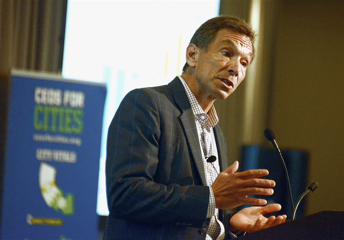 Leaders convene at CEO workshop in Pittsburgh to tackle inequality ...