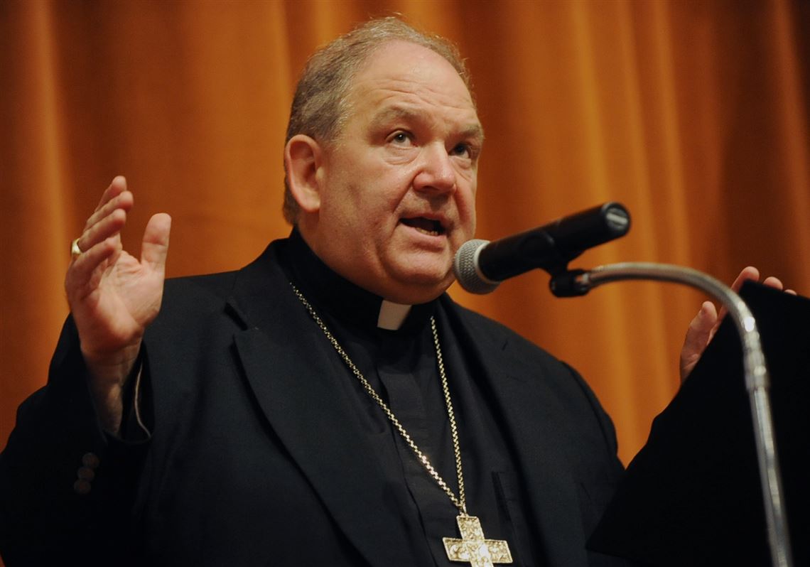 Pittsburgh native to help Minnesota diocese | Pittsburgh Post-Gazette