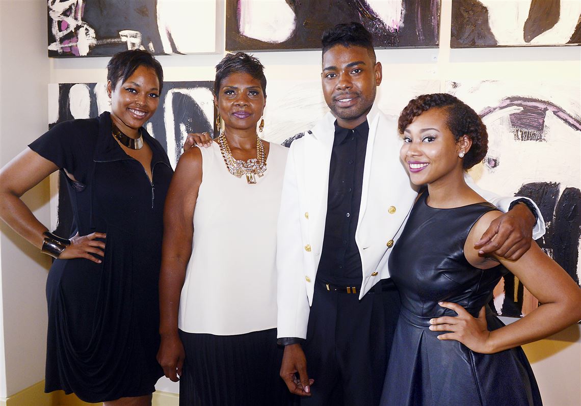 'The Compilation' mixer inspired by fashion and art | Pittsburgh Post ...