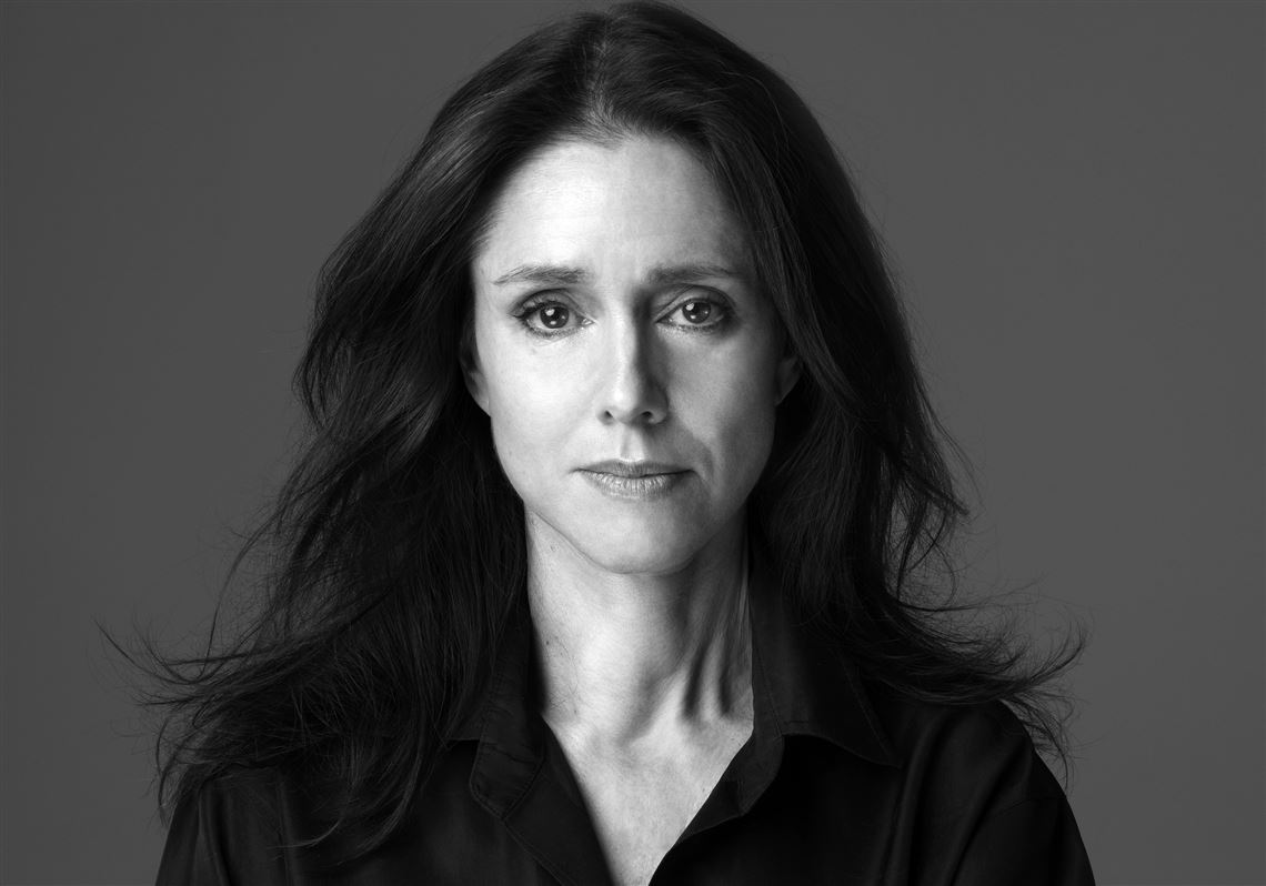 Patricia Sheridan's Breakfast With ... Julie Taymor | Pittsburgh Post ...