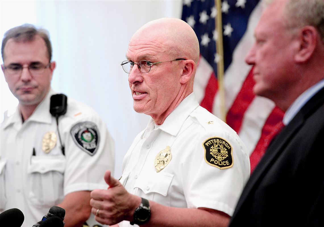 20-year-old suspect killed during Route 51 shootout with Pittsburgh ...