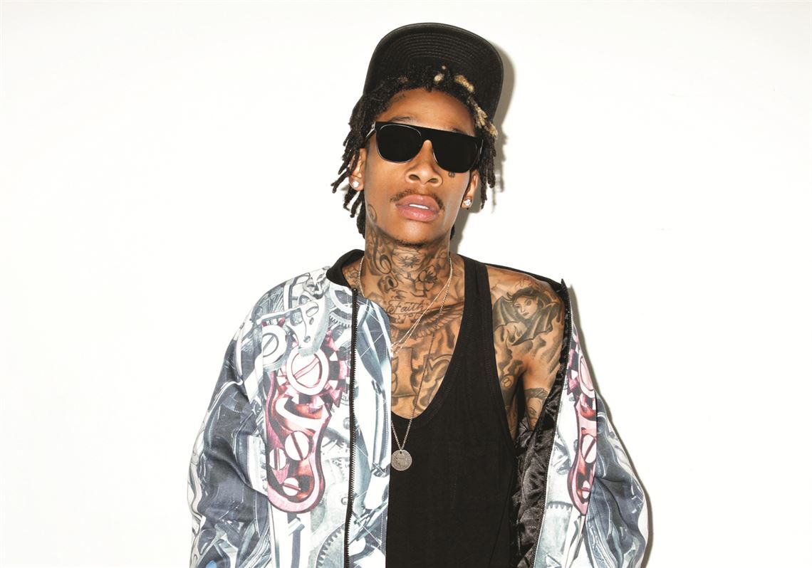 Preview: Boys of Zummer Tour features Wiz Khalifa, Fall Out Boy ...
