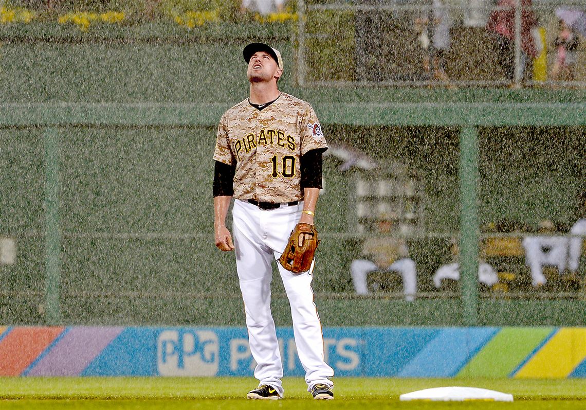 Ron Cook: Pirates lineup must take on drastically different look ...