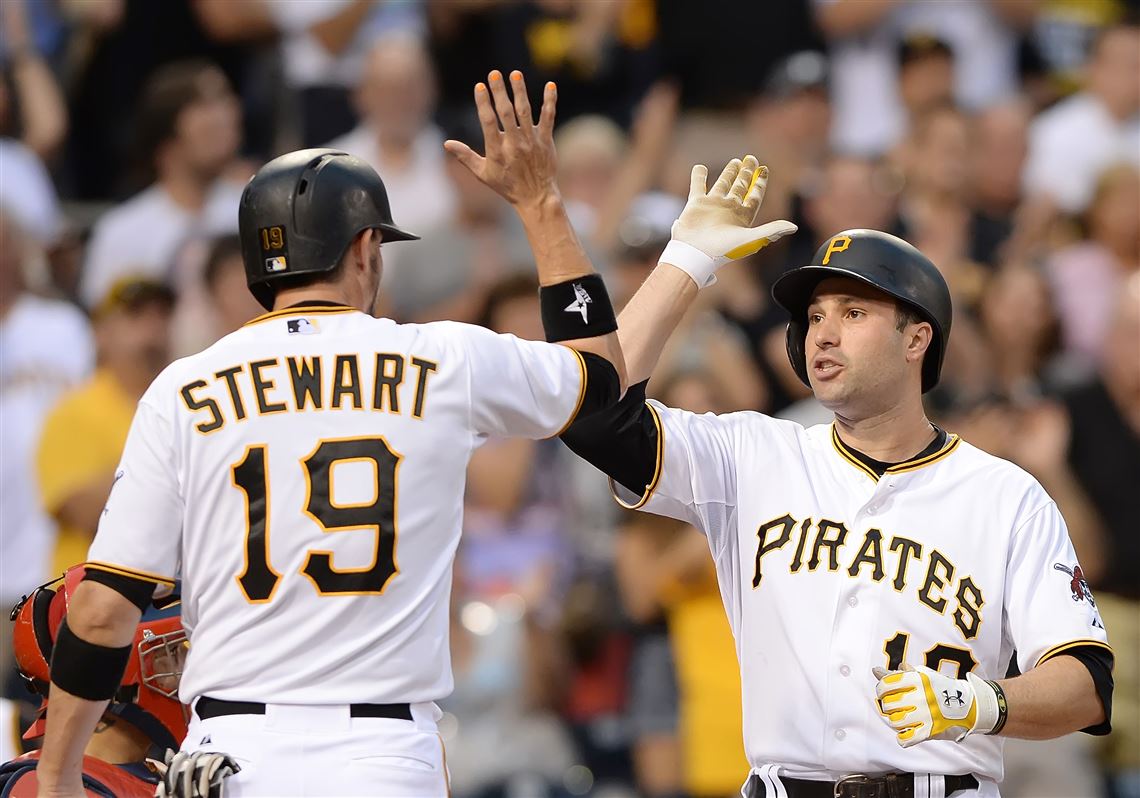 Pirates, Walker battle back, 5-2 | Pittsburgh Post-Gazette