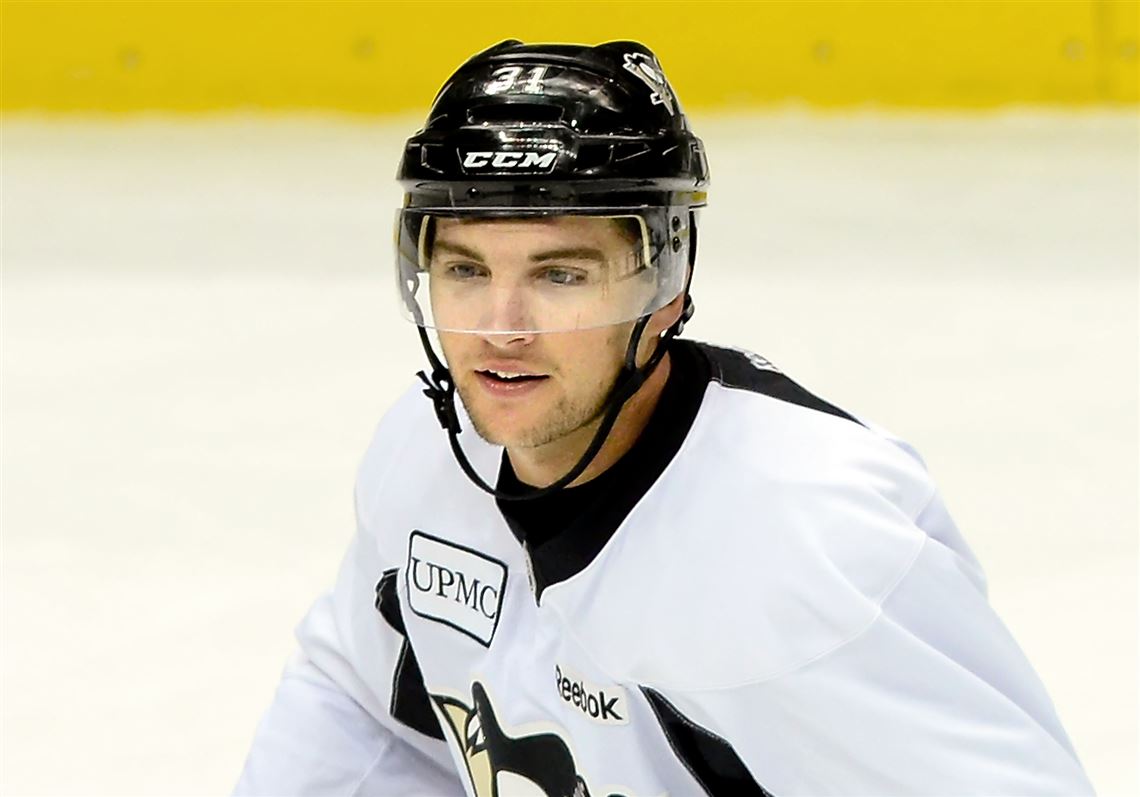 Penguins rookie Conor Sheary is adjusting quickly to playoff hockey ...