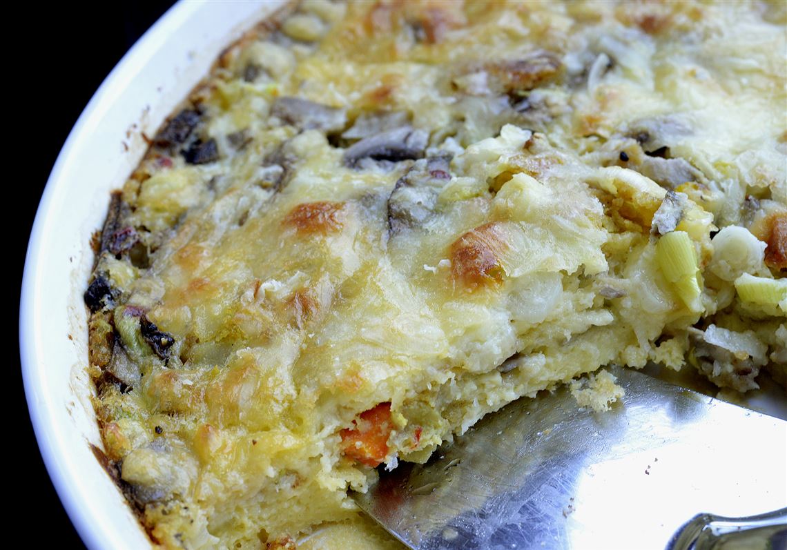 Dairy cookbook salutes farm families, foods | Pittsburgh Post-Gazette