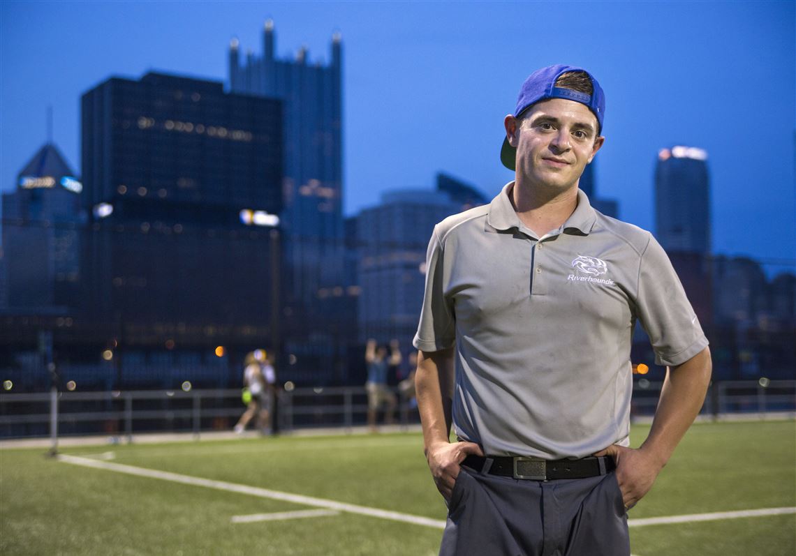 Riverhounds' stadium manager is Soccer Ball Savior | Pittsburgh Post ...