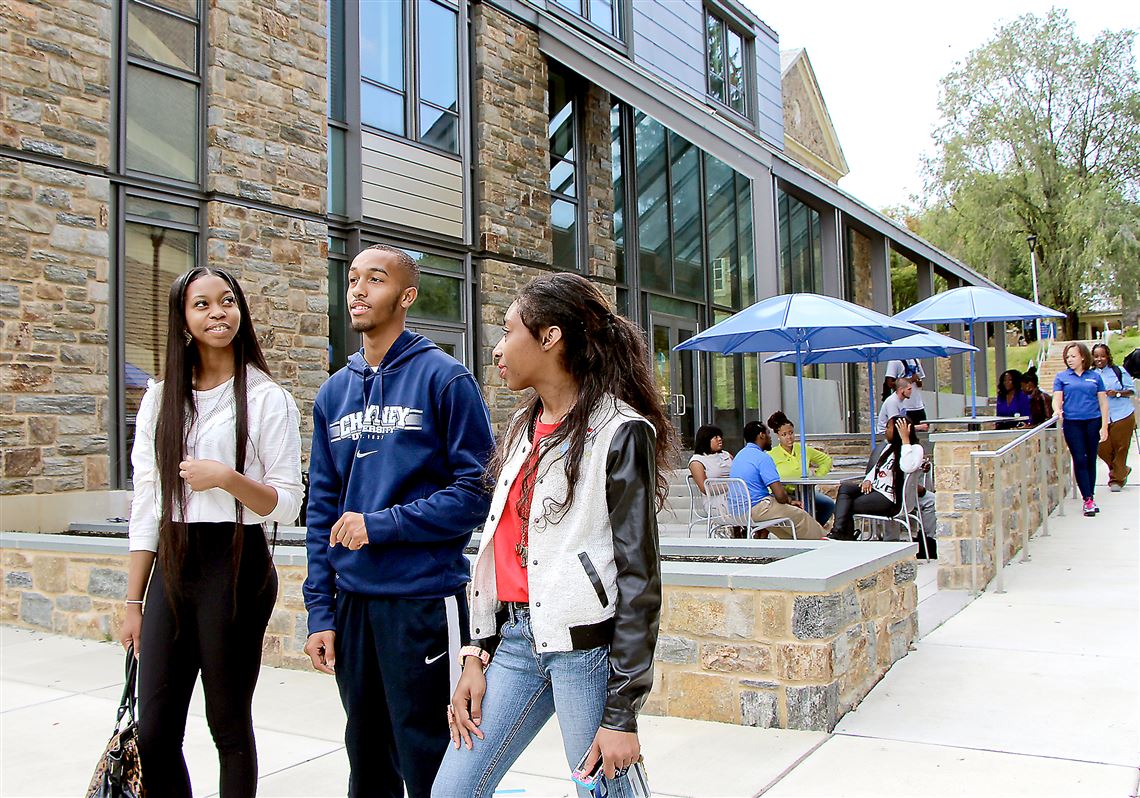 Cheyney University faces enrollment, financial problems | Pittsburgh ...