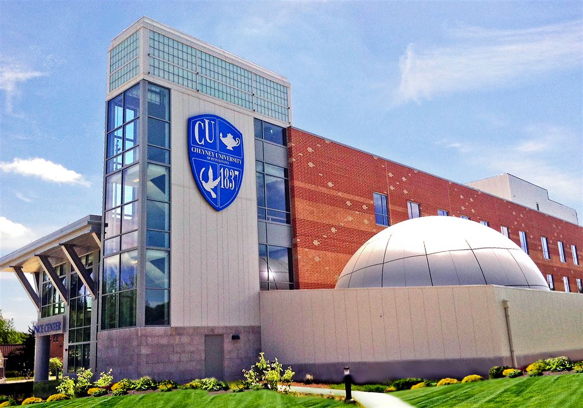 Cheyney University placed on probation by accrediting body | Pittsburgh ...
