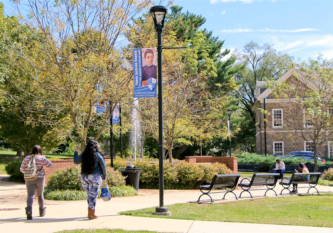 Task force assembled to help financially ailing Cheyney University ...