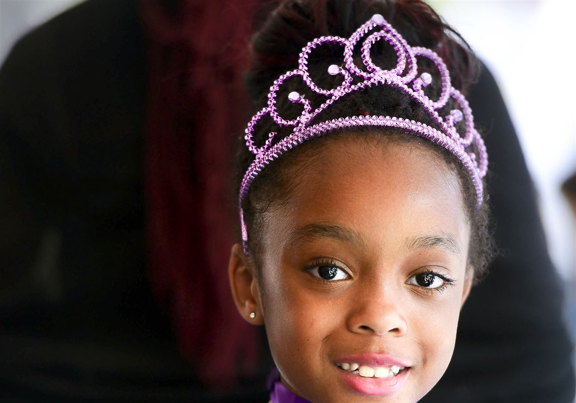 A ‘Princess Party’ for everyone | Pittsburgh Post-Gazette