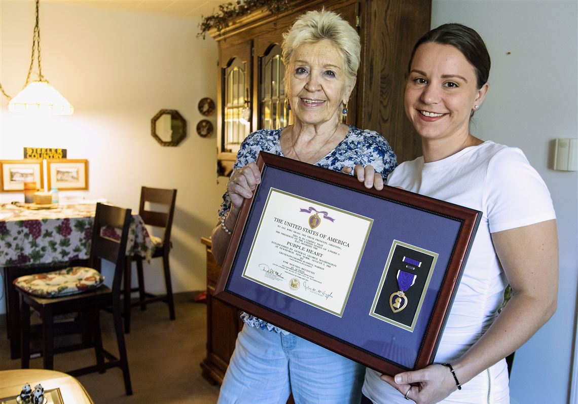 Pittsburgh-area relatives remember soldier killed at Fort Hood ...