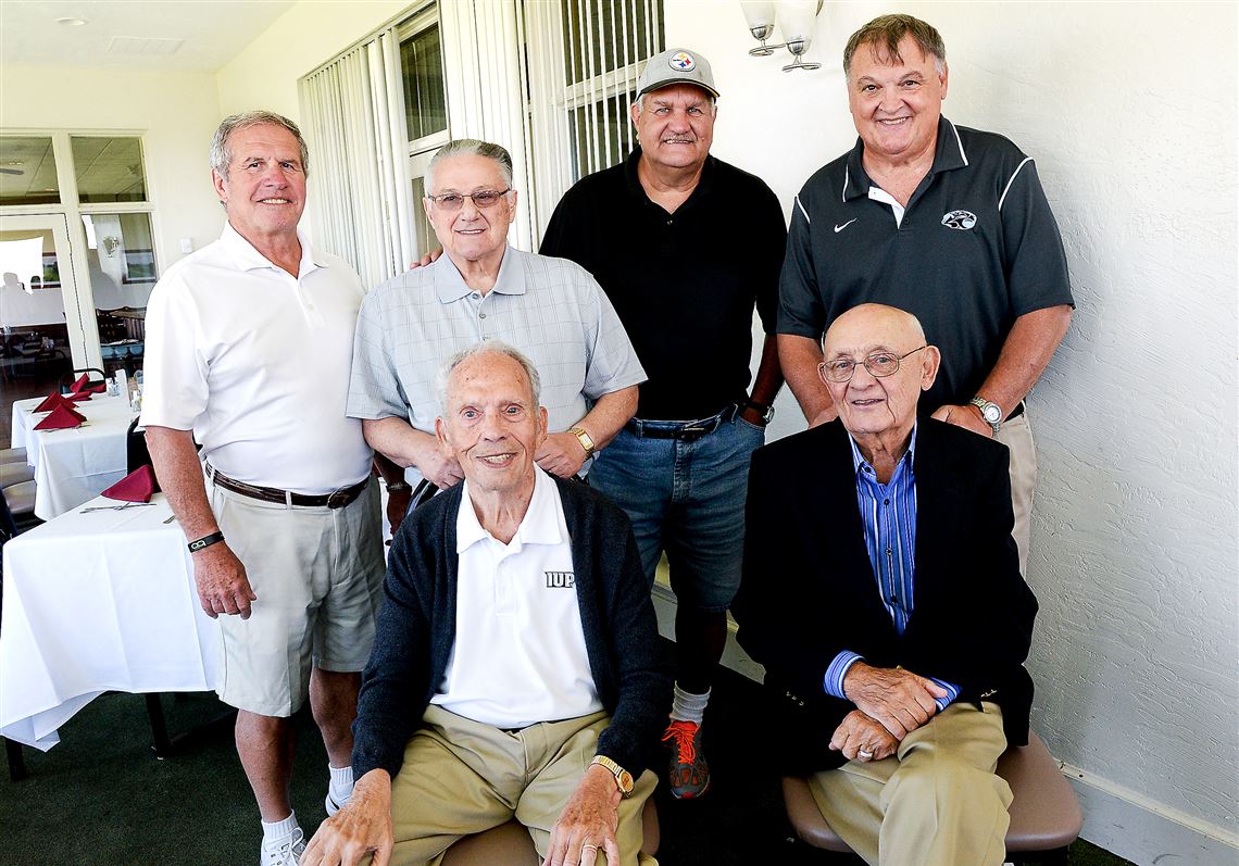 Six football coaches, 31 WPIAL titles and a lunch to remember ...