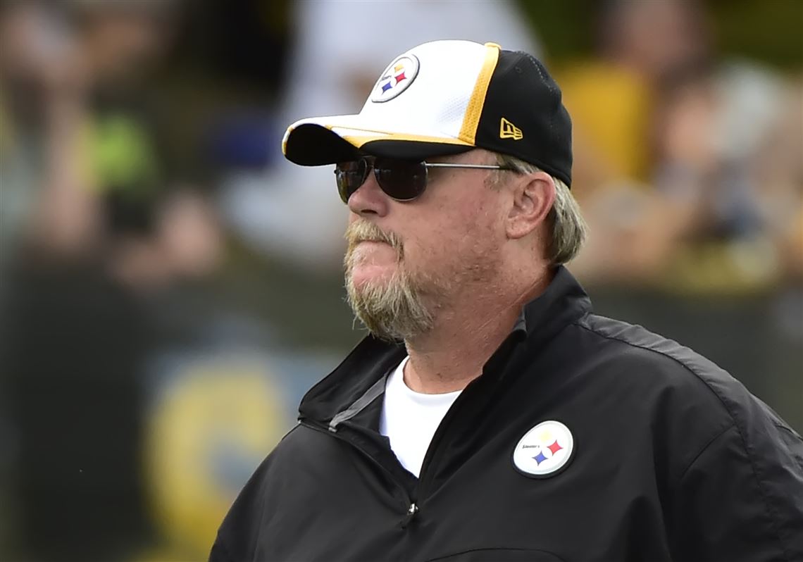 Todd Haley is out. Who will replace him? | Pittsburgh Post-Gazette
