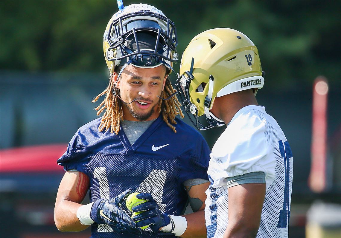 Pitt notebook: Narduzzi takes aim at bad habits | Pittsburgh Post-Gazette